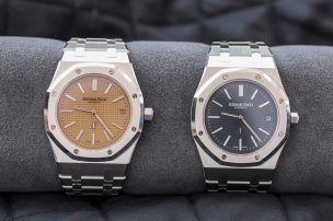 Audemars Piguet Royal Oak – From Outcast to Icon - Swisswatches Magazine