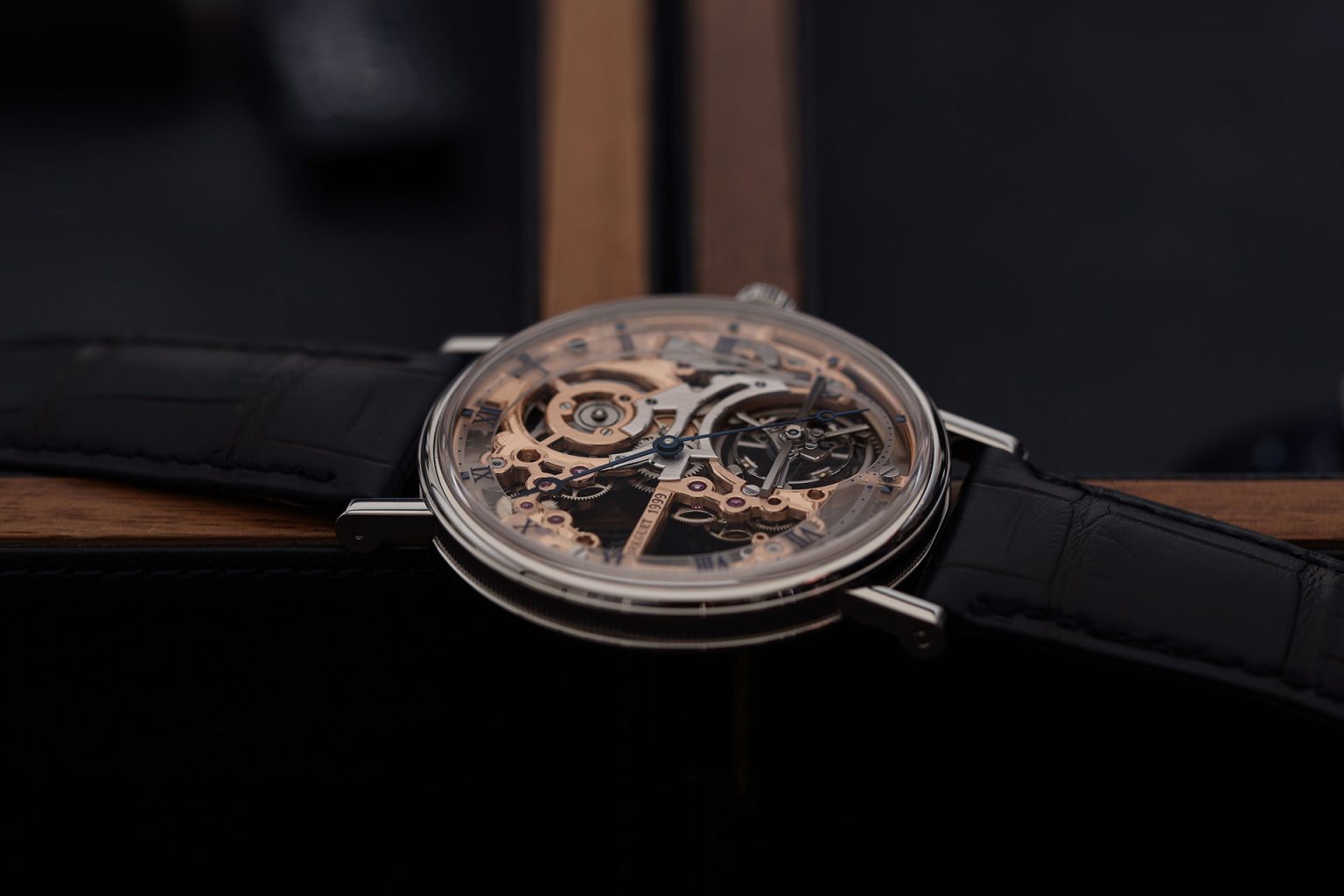 Rolex Certified Pre-Owned at Bucherer