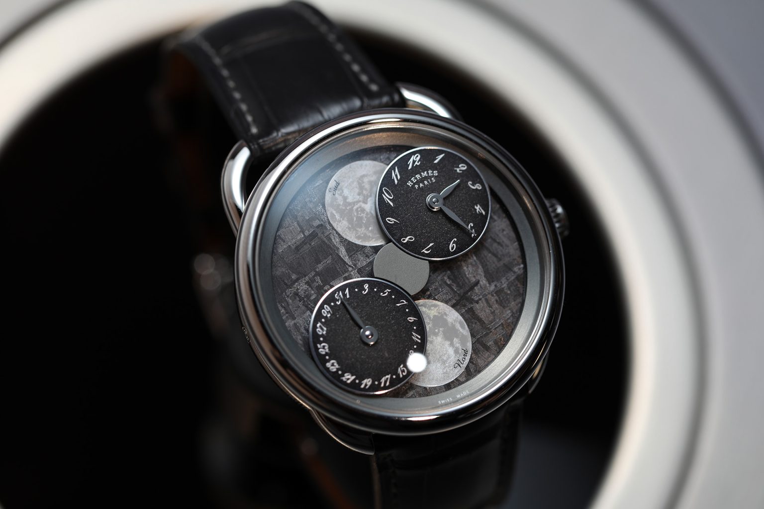 Our Top 12 Watches of SIHH 2019 - Swisswatches Magazine