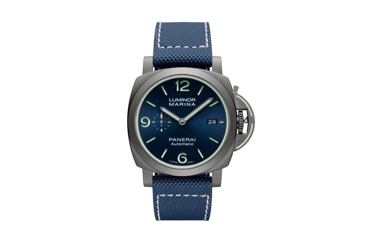 Biver Automatique: The Brand’s First Three-Hand Automatic Watch ...