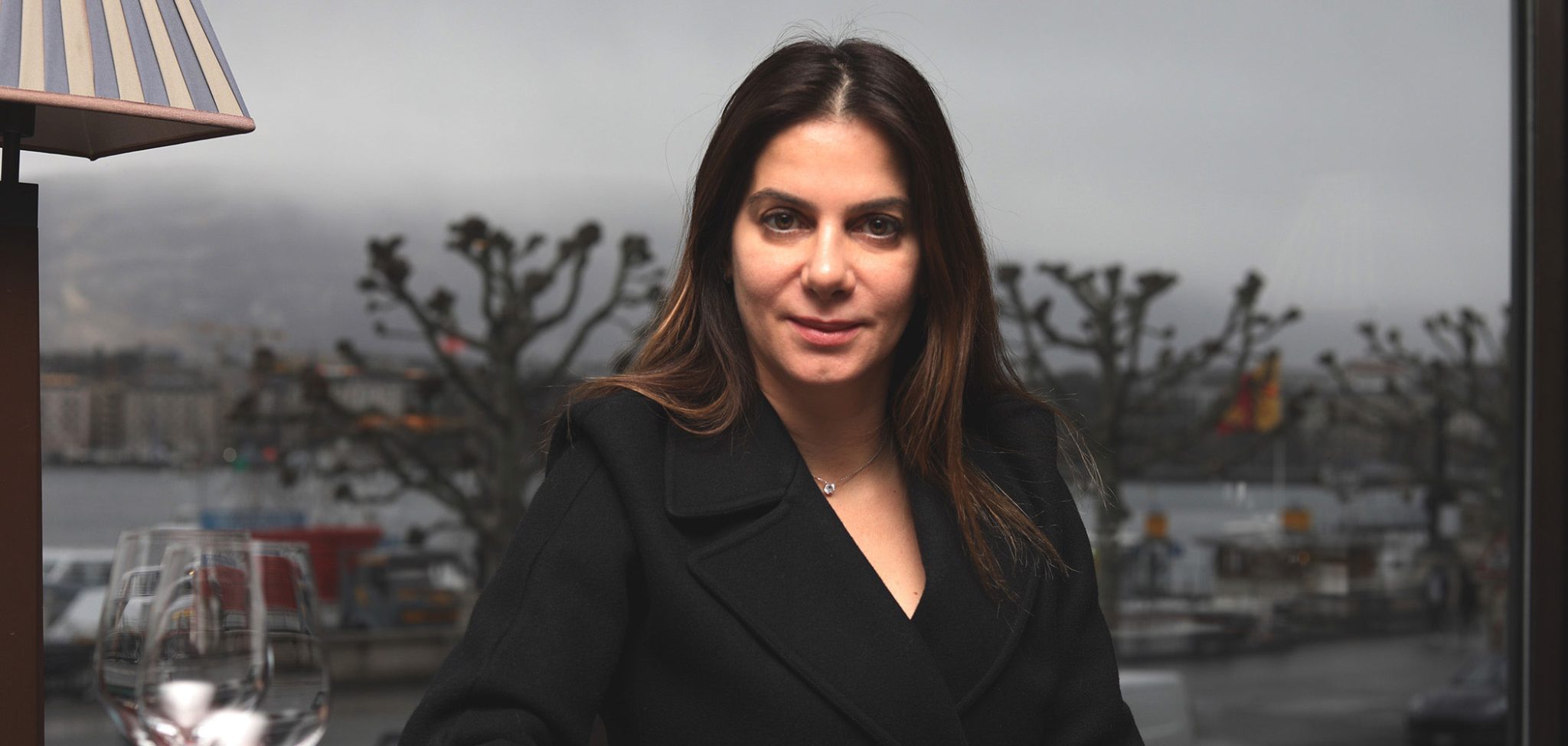 Lunch with: Piaget CEO Chabi Nouri - Swisswatches Magazine