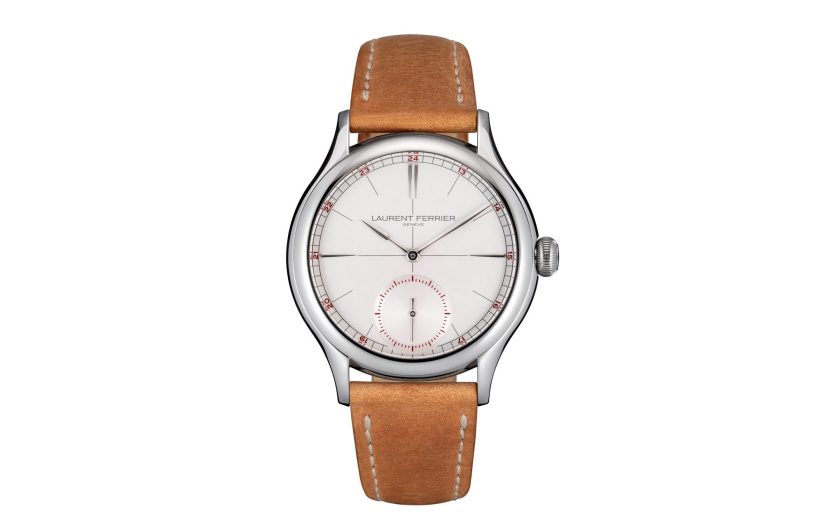 Laurent Ferrier - Swisswatches Magazine