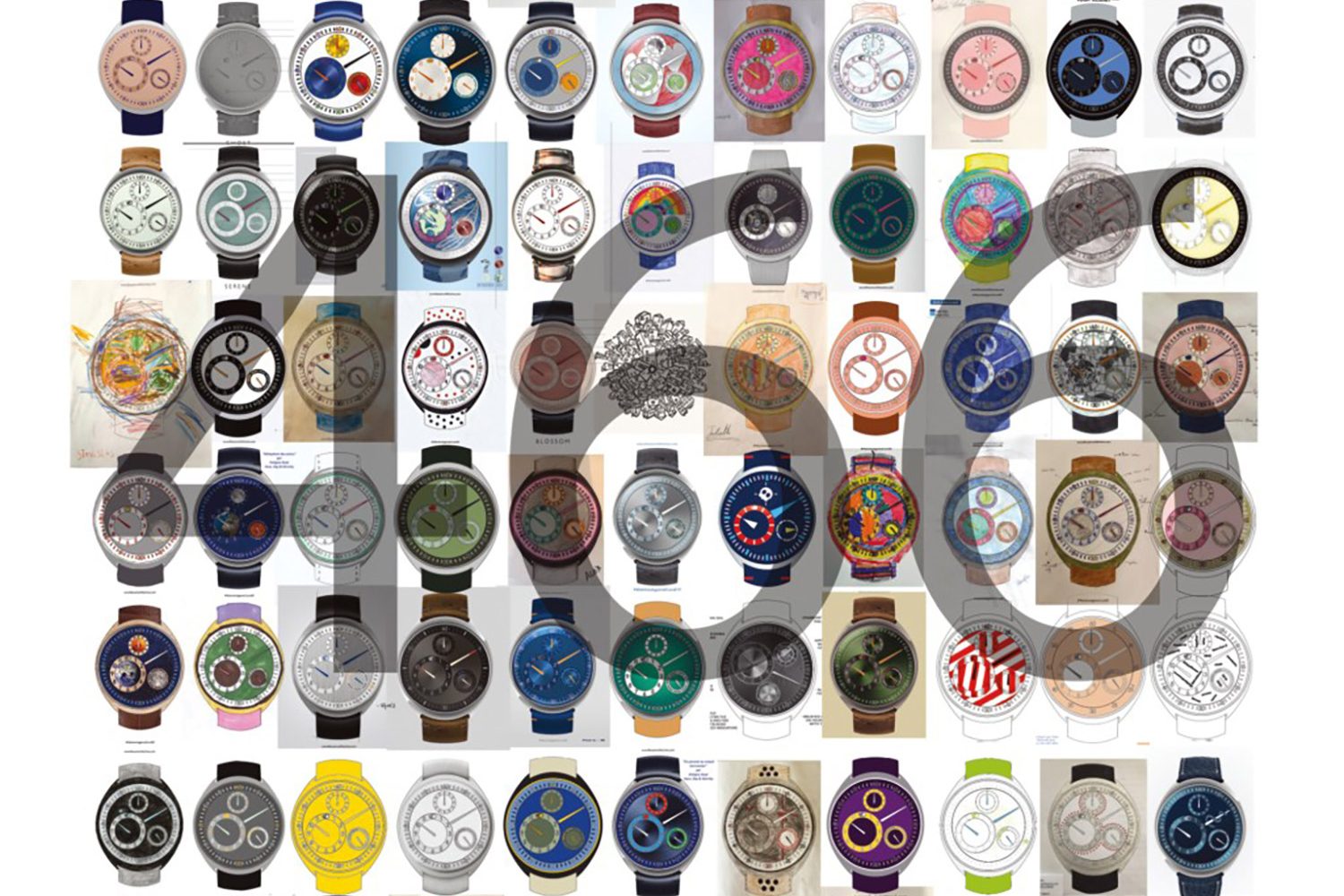 Watches & Wonders Geneva 2026 - Save the Date - Swisswatches Magazine