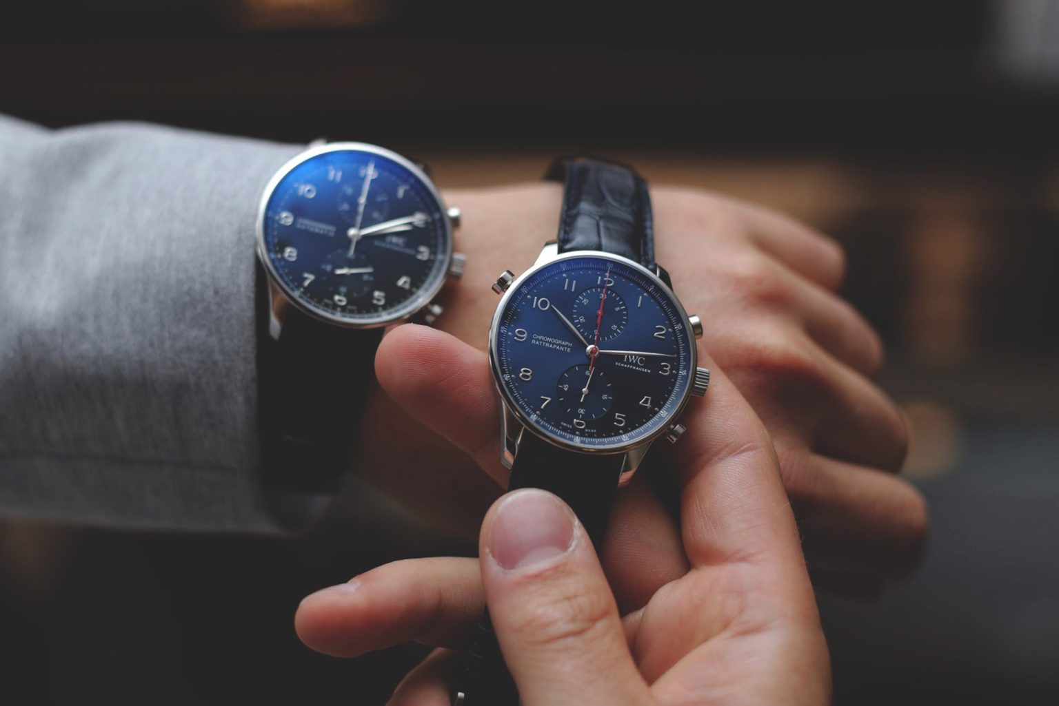 Watches & Wonders Geneva 2026 - Save the Date - Swisswatches Magazine