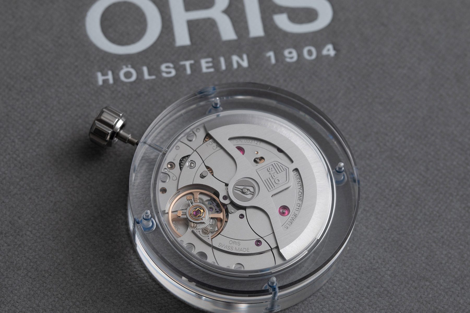 Watches & Wonders Geneva 2026 - Save the Date - Swisswatches Magazine