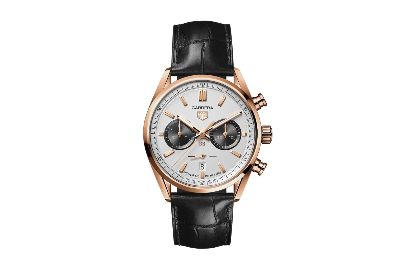 Tissot PR 516 Automatic Chronograph: Racing Spirit Meets Modern ...