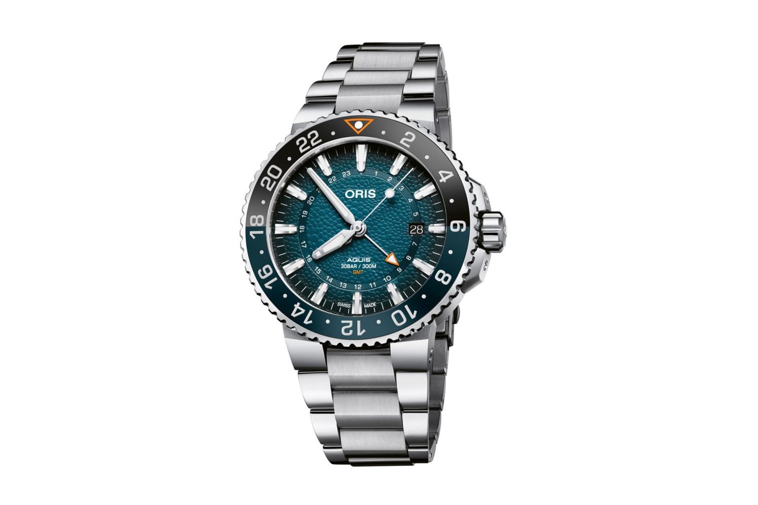 Tissot PR 516 Automatic Chronograph: Racing Spirit Meets Modern ...