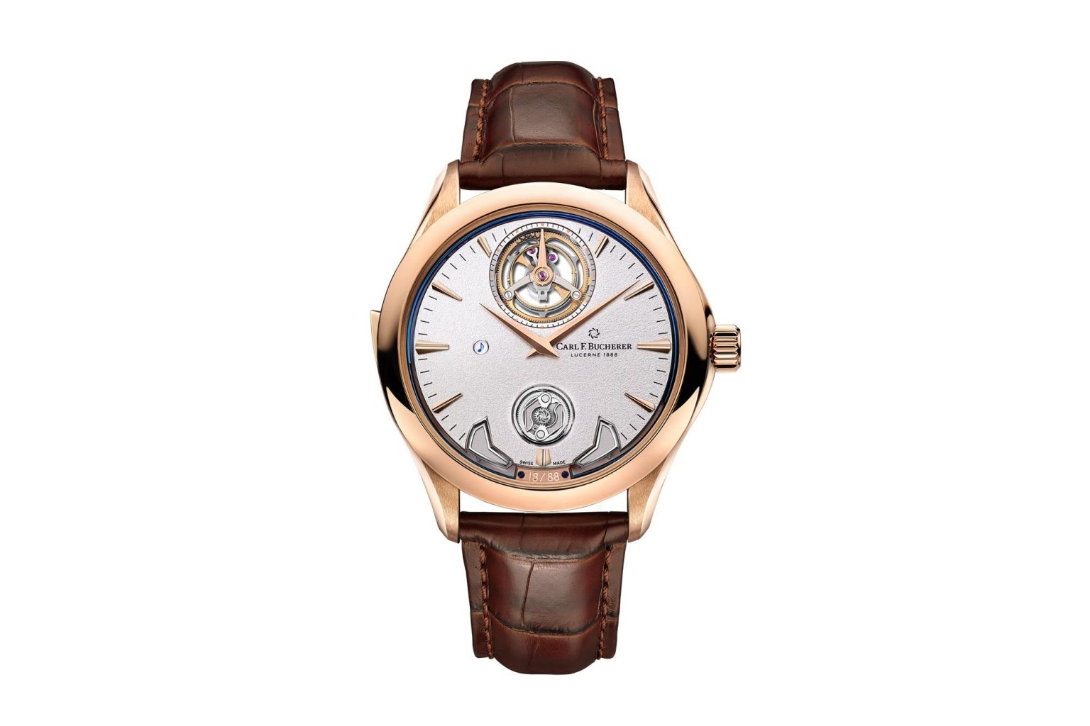 Omega Speedmaster Moonphase Meteorite: Slimmer Case, Hand-wound ...