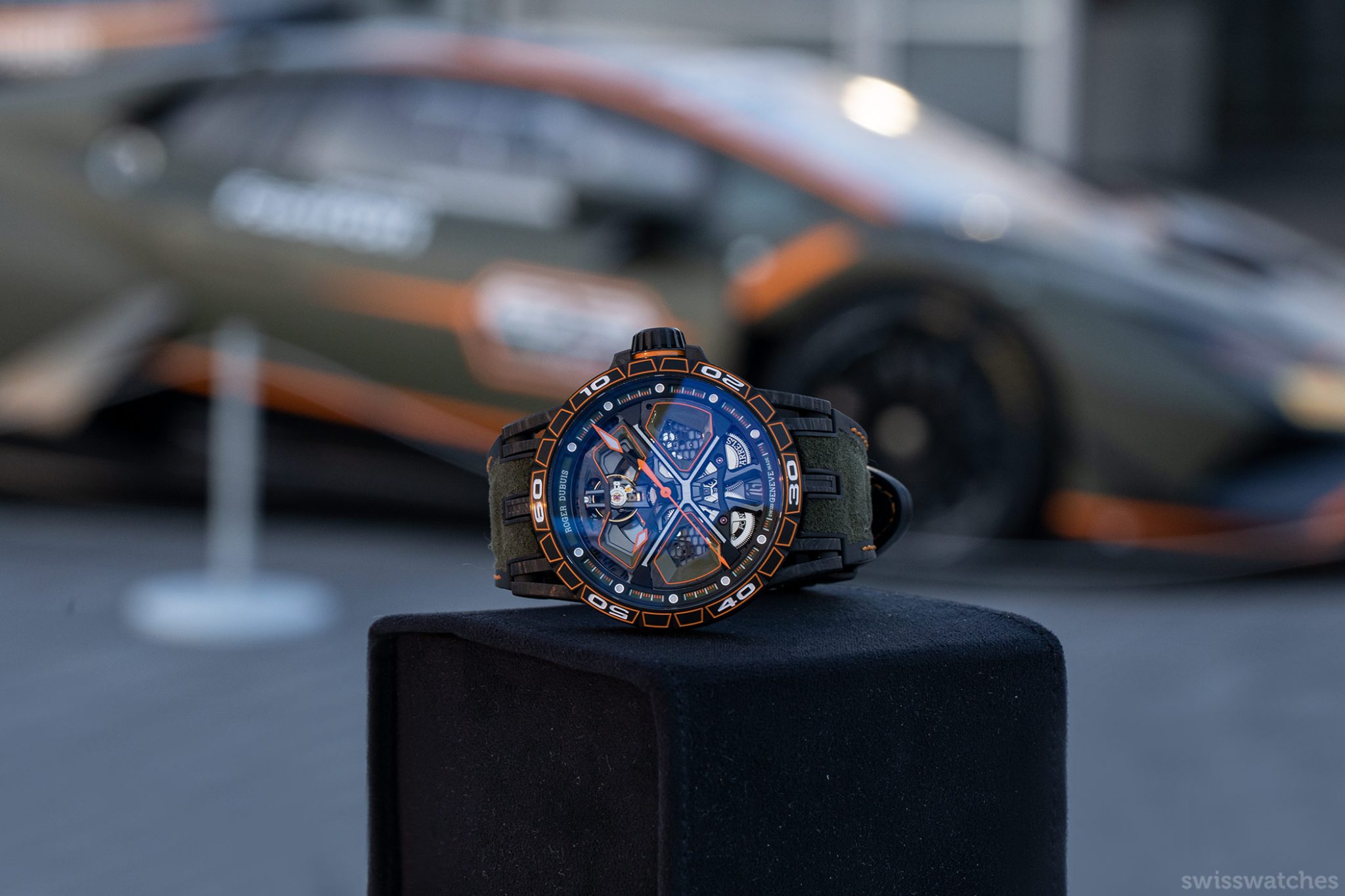 Tissot PR 516 Automatic Chronograph: Racing Spirit Meets Modern ...
