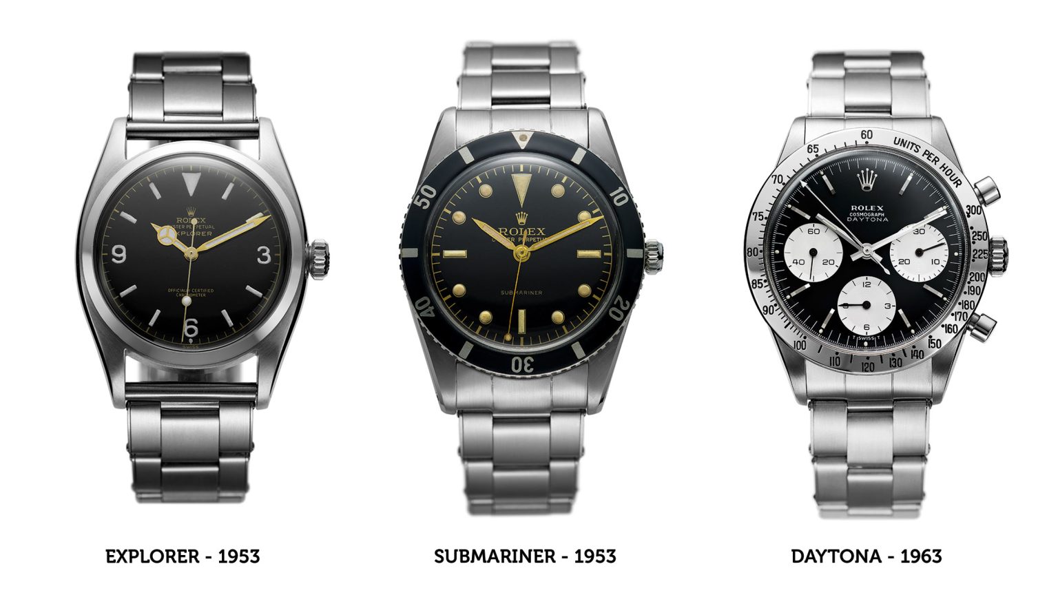 The Ultimate Guide to The Patek Philippe Nautilus - Swisswatches Magazine