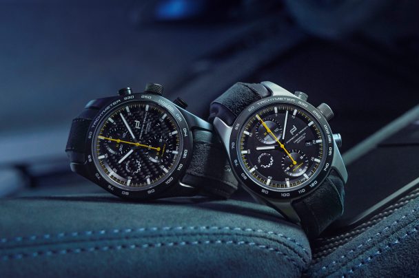 Omega Speedmaster: The "First Omega in Space" Returns - Swisswatches ...