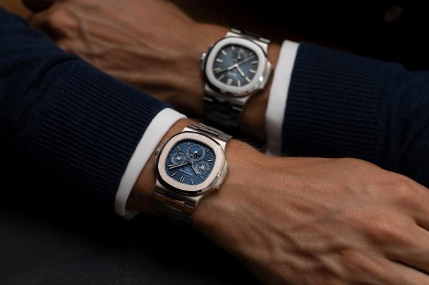 The Patek Philippe Cubitus: Everything You Need to Know About The New ...