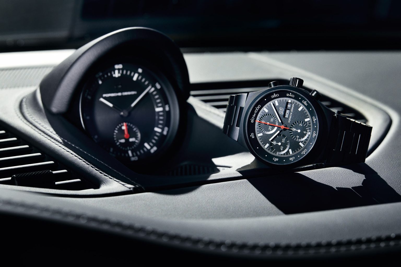 Porsche Design Timepieces: 10 Reasons Why Watch Collectors Should Pay ...