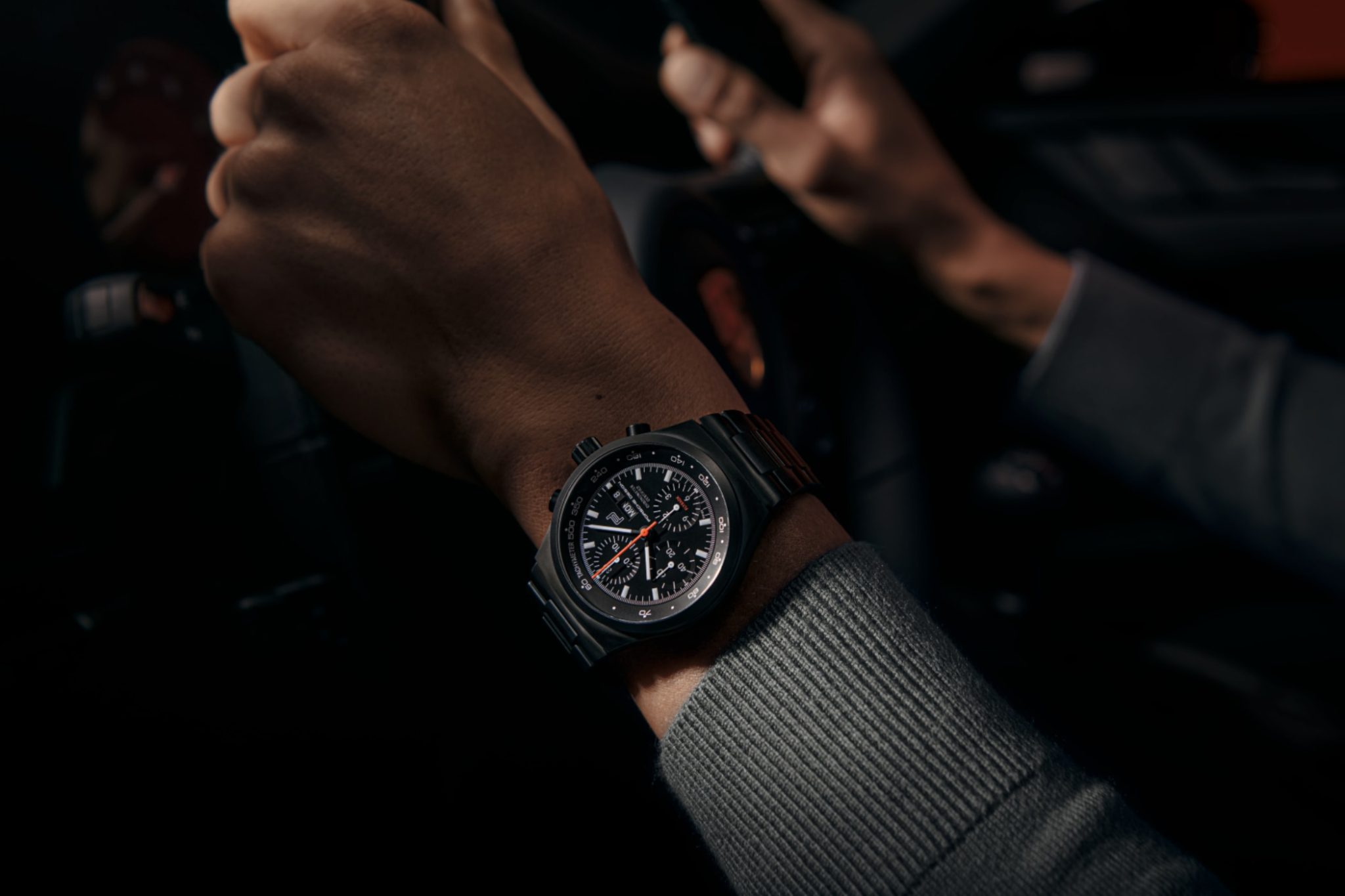 Omega 2025 Novelties: The Seamaster Diver 300M Bronze Gold