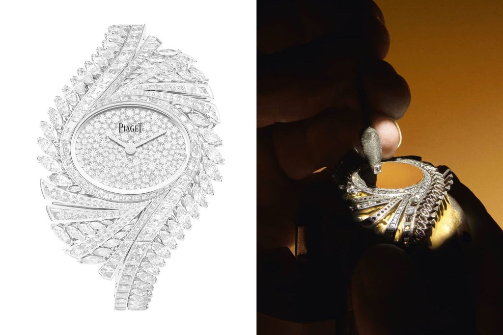 Catching Up with Piaget CEO Benjamin Comar - Swisswatches Magazine