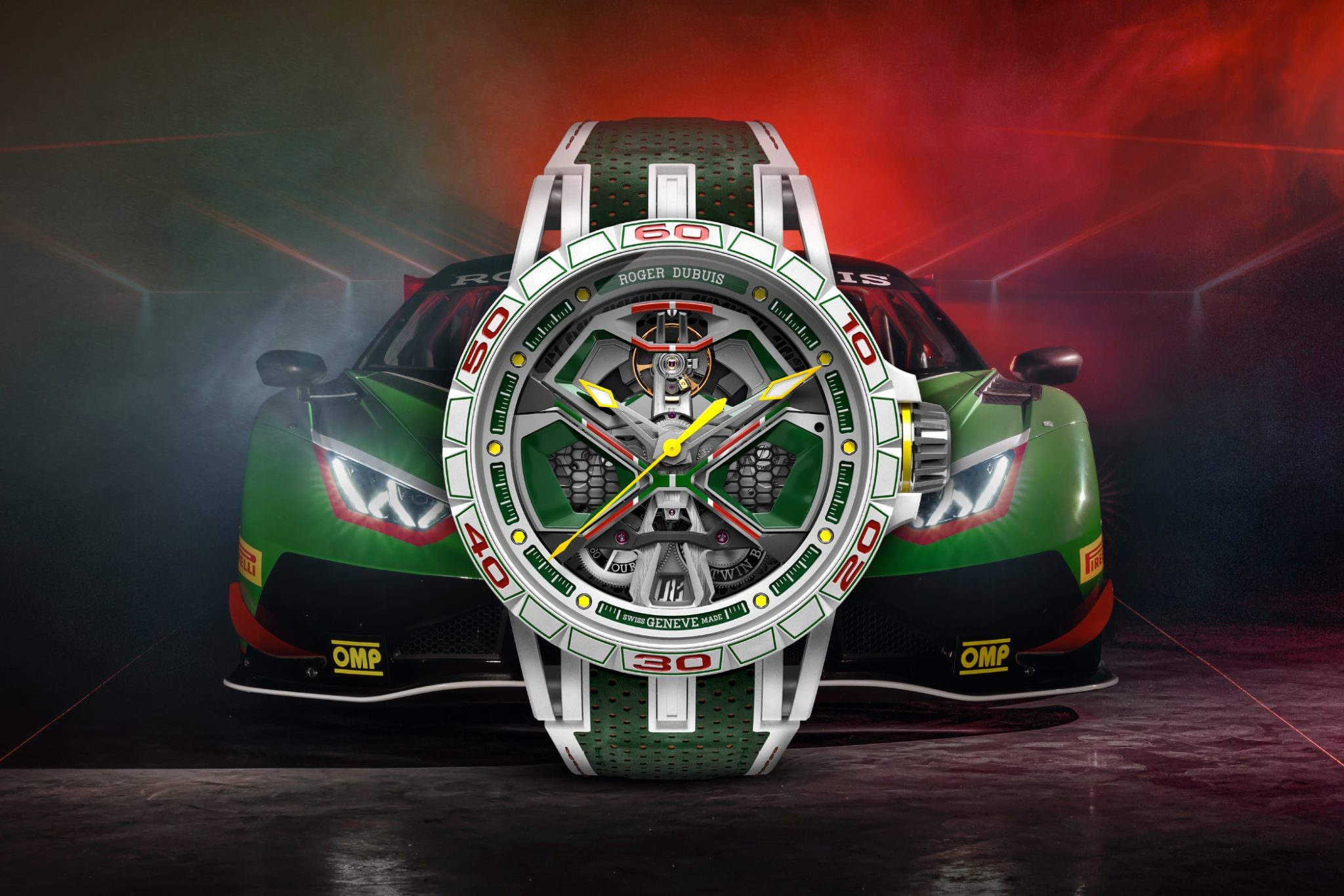 Omega 2025 Novelties: The Seamaster Diver 300M Bronze Gold