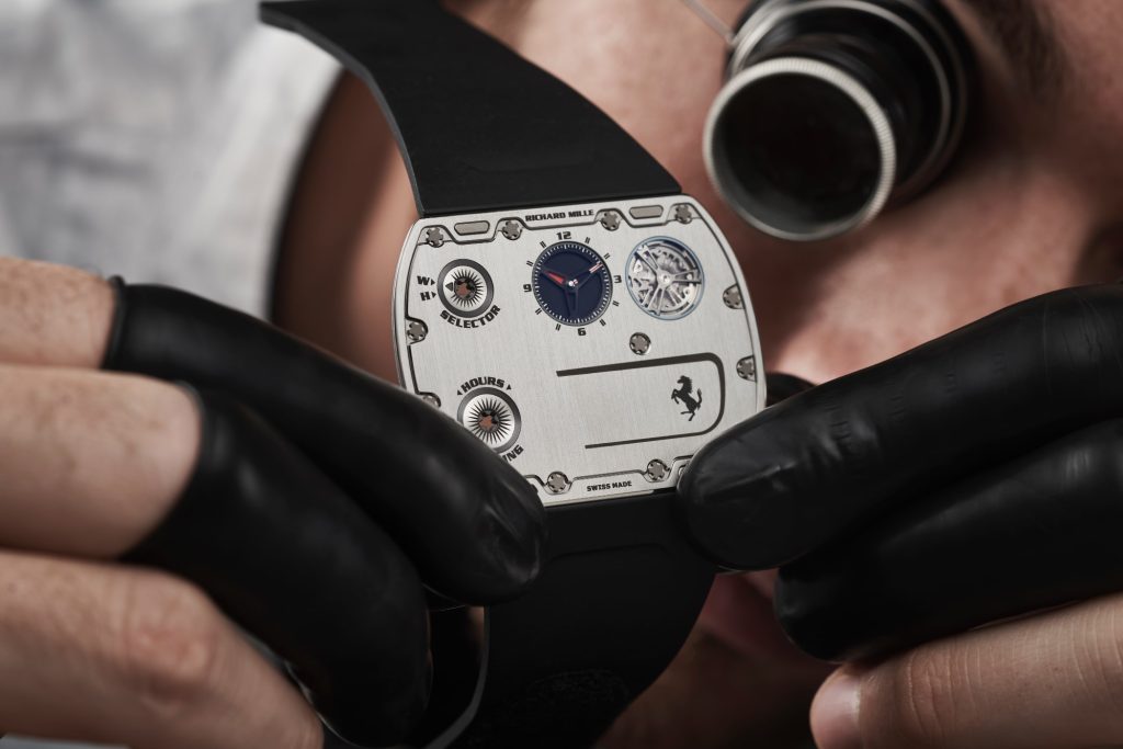 Omega Speedmaster: The "First Omega in Space" Returns - Swisswatches ...