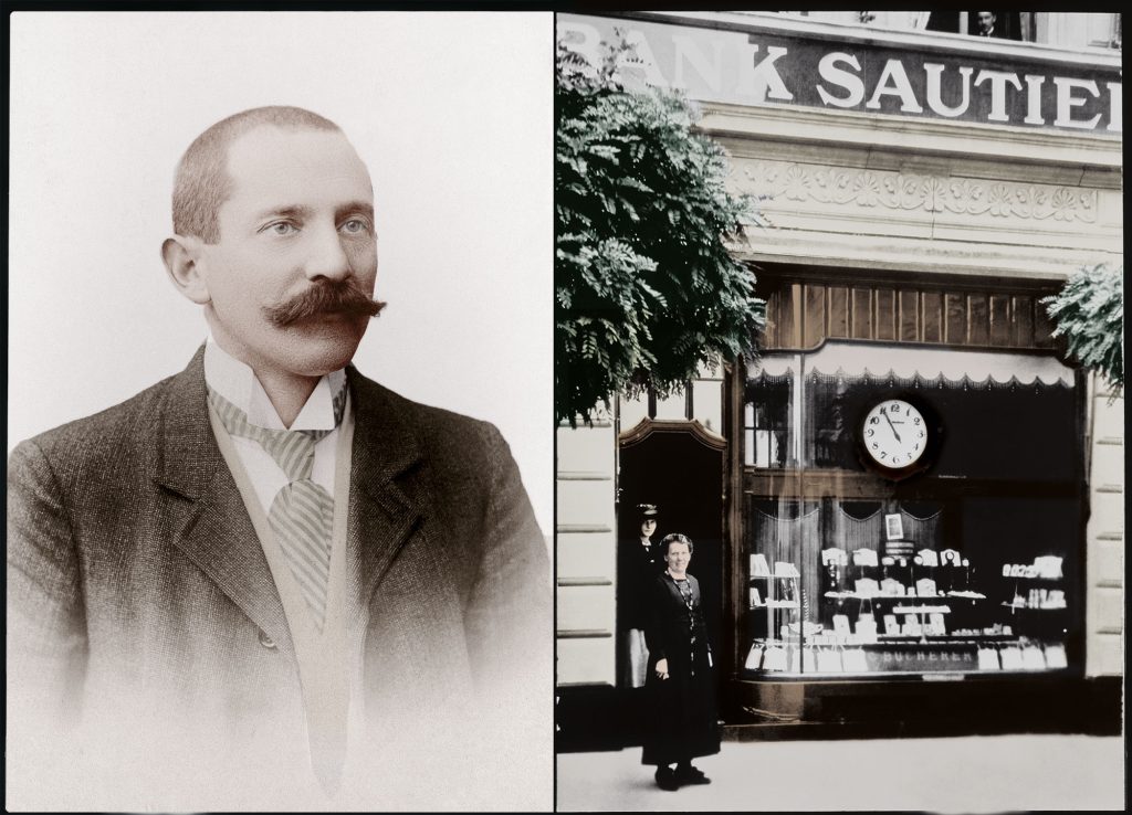 Bucherer BLUE – Exceptional timepieces from Lucerne - Swisswatches Magazine