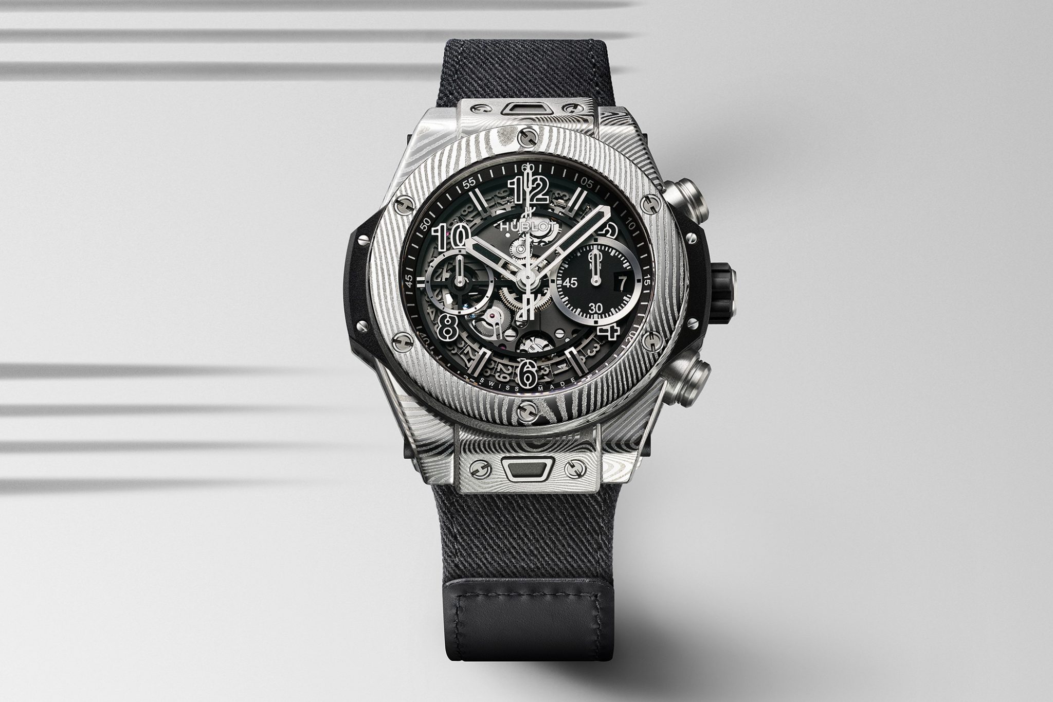 Delectable Design: Hublot Big Bang Unico Gourmet - Swisswatches Magazine