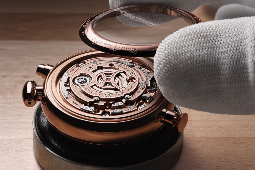 Omega’s Pivotal New Pieces: Making its Mark as an Haute Horlogerie ...