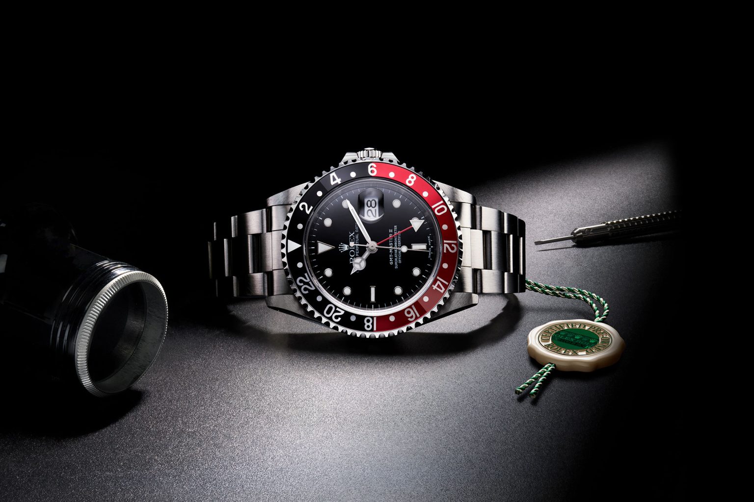 Ein Wendepunkt: Rolex Certified Pre-Owned Programm - Swisswatches Magazine