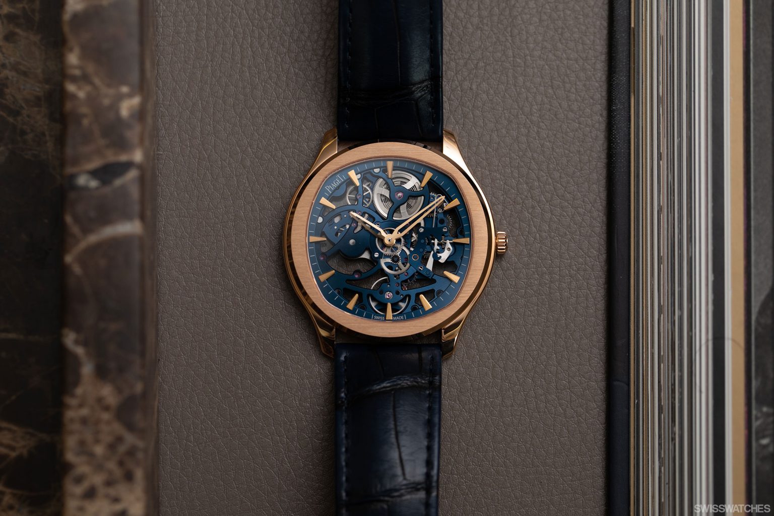 Piaget Polo: The Evolution And Revolution of a Watch Classic ...