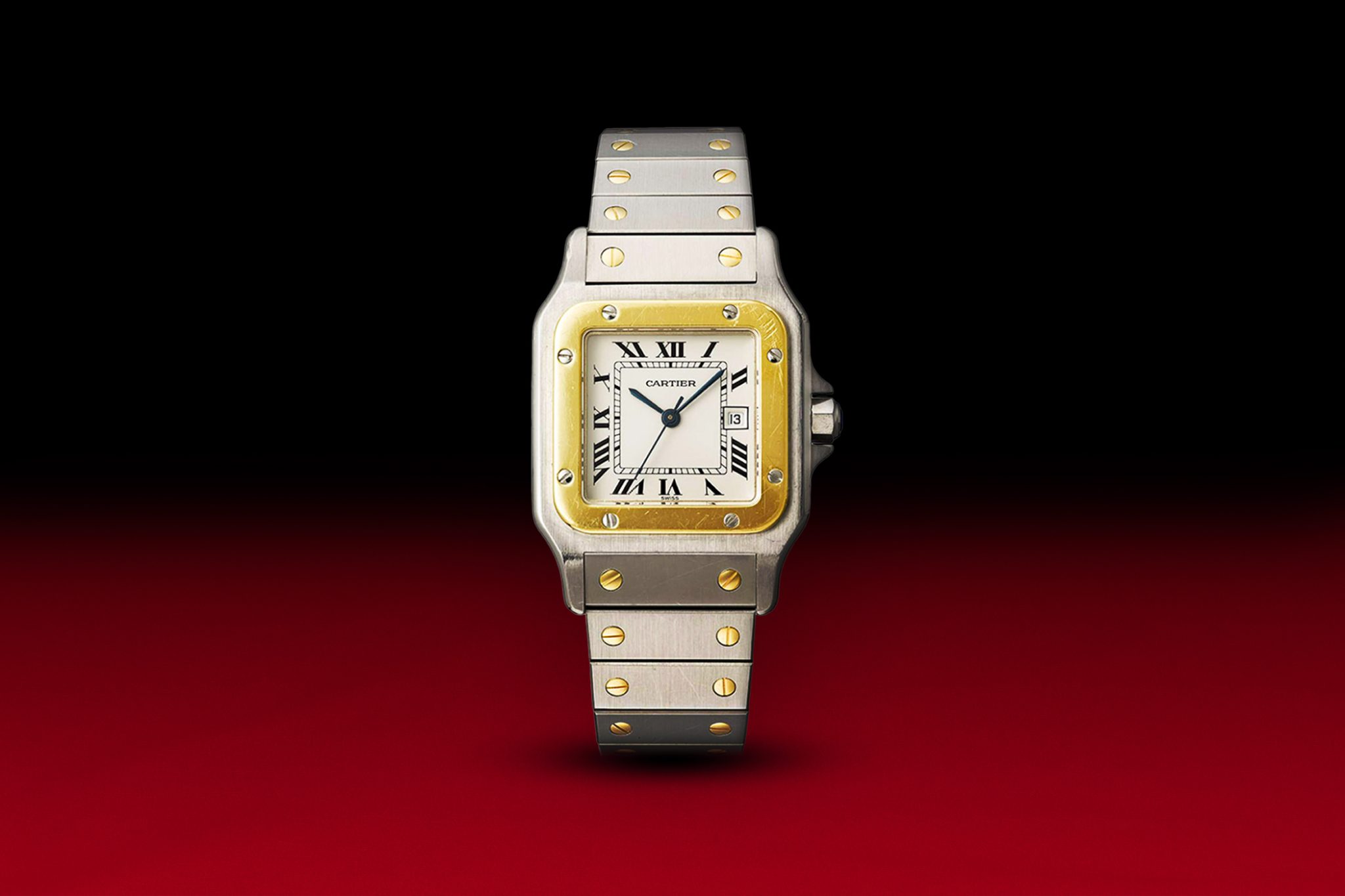 Watches & Wonders 2026: The Cartier Roadster returns