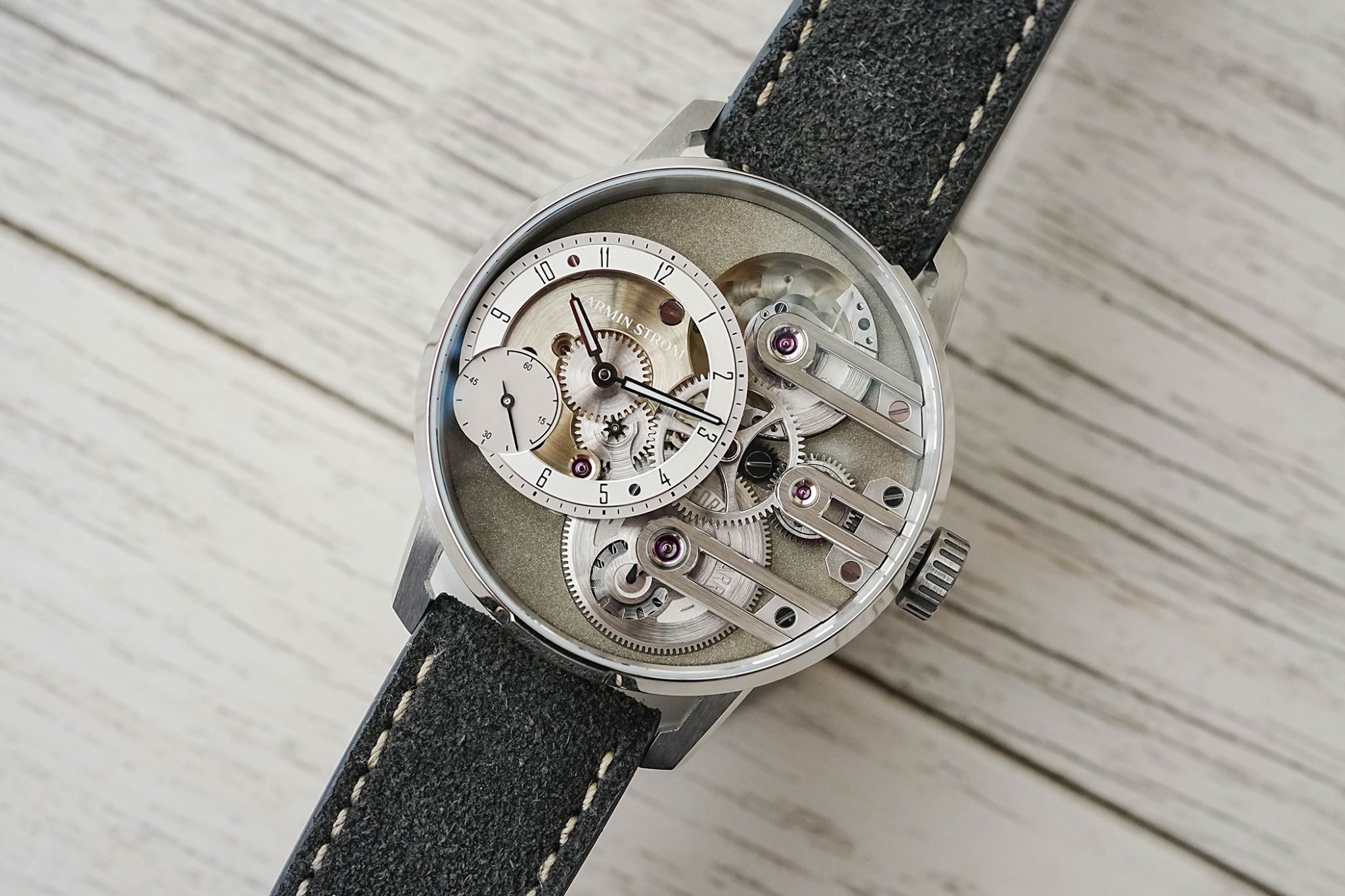 Audemars Piguet Royal Oak Offshore: Two New Models in Ceramic ...