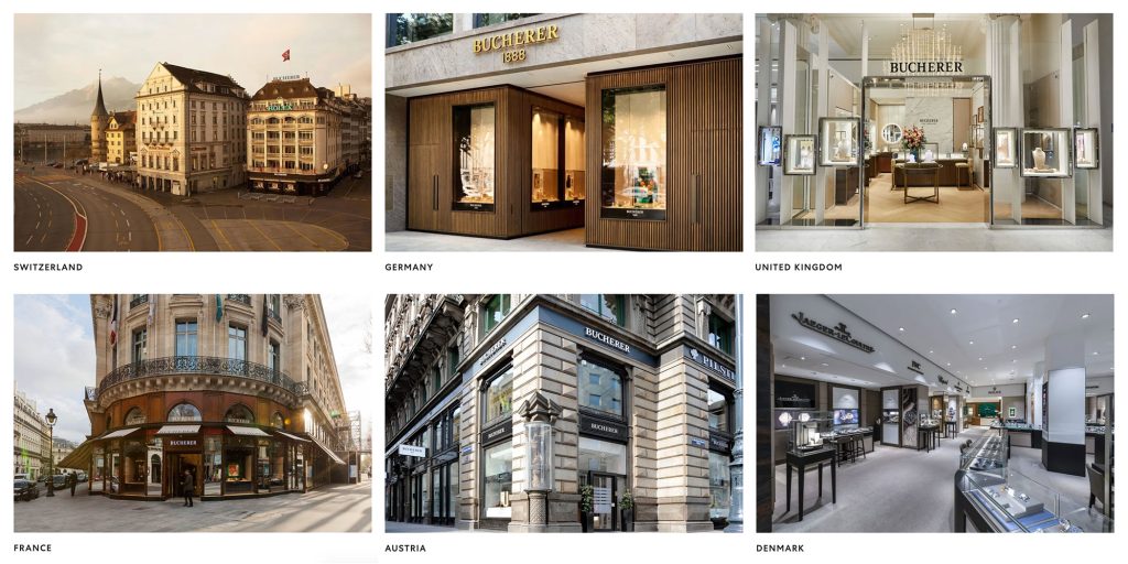 The Bucherer Deal: Where to Purchase a Rolex in the Future ...