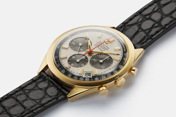 The All-Important Question: What Actually Is A Chronometer ...