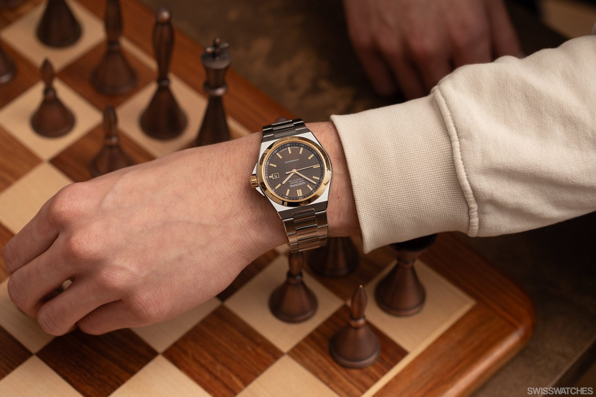 Off-Catalogue Rolex Models