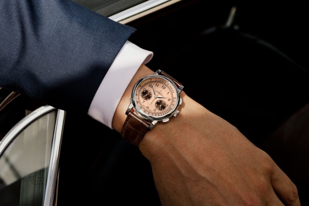 Watches & Wonders Geneva 2026 - Save the Date - Swisswatches Magazine