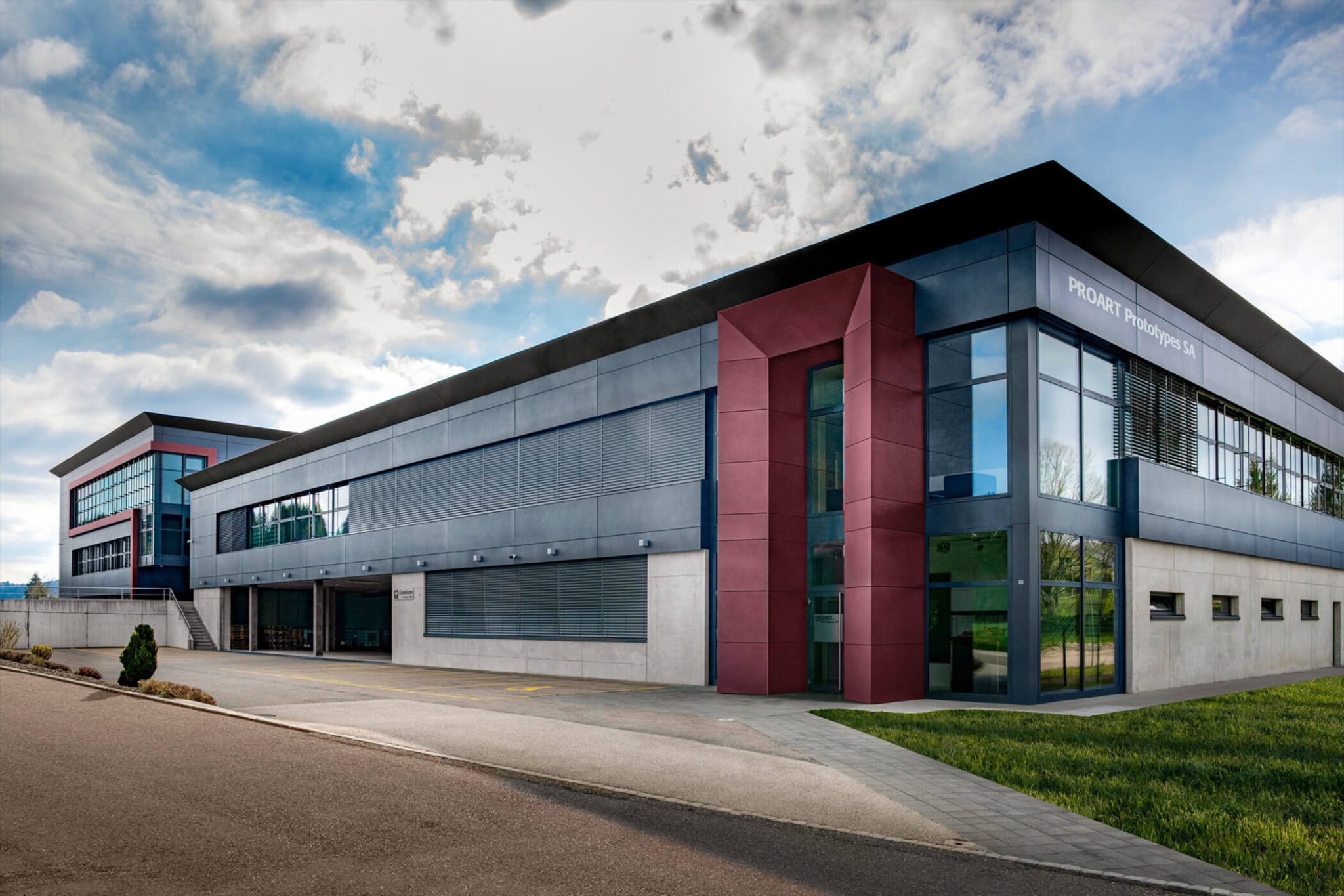 A Visit to the Richard Mille Manufacture: Where Innovation Meets ...