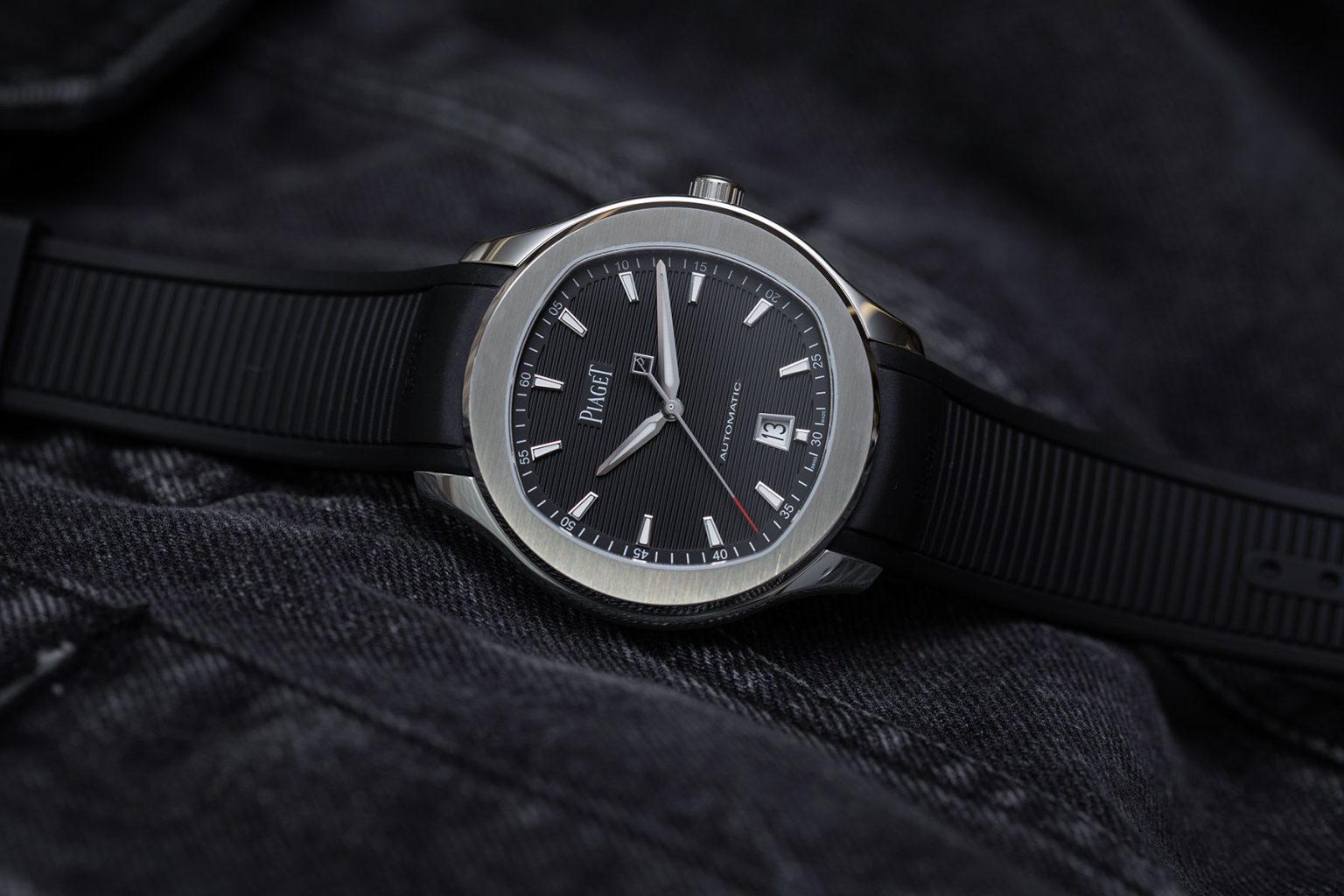 Vacheron Constantin Patrimony: Pure Restraint At Its Finest ...