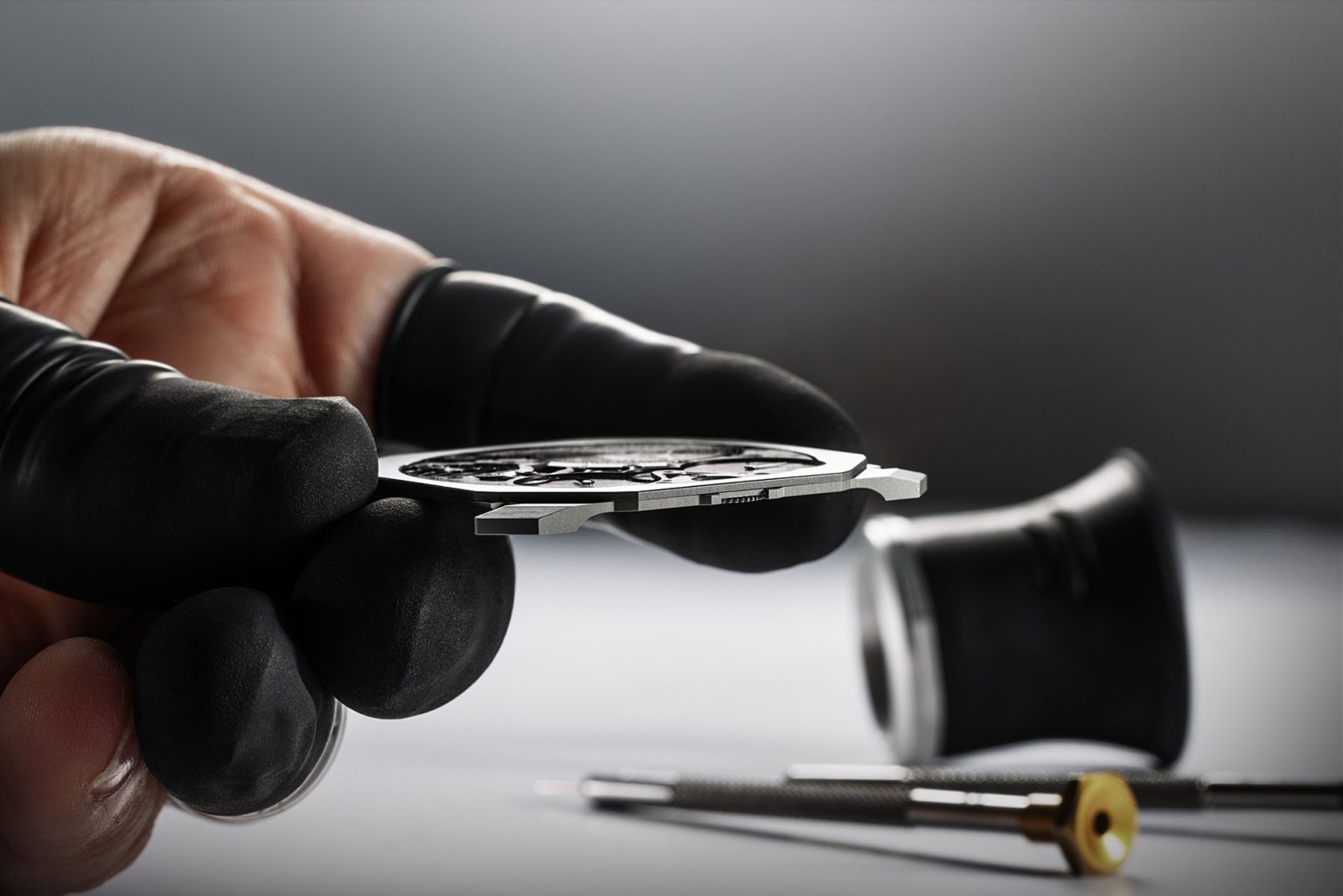 The 5 Thinnest Watches in The World
