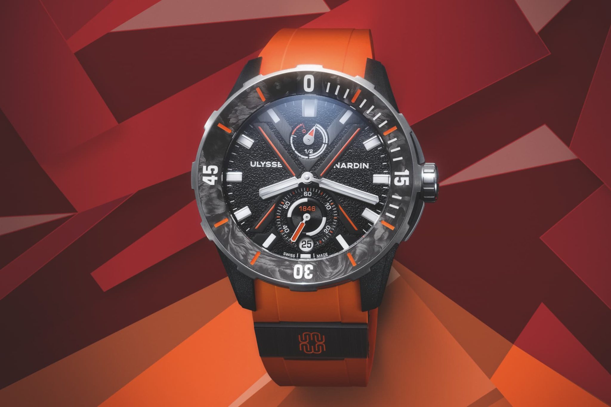 Tissot PR 516 Automatic Chronograph: Racing Spirit Meets Modern ...