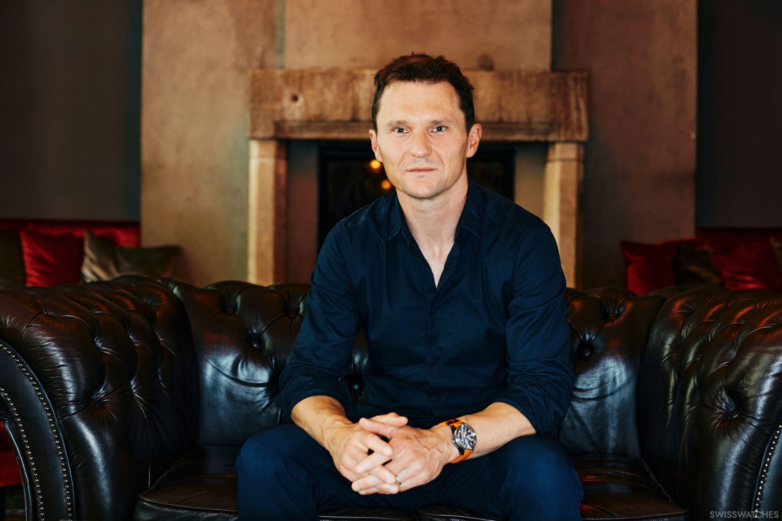 Vacheron Constantin Patrimony: Pure Restraint At Its Finest ...