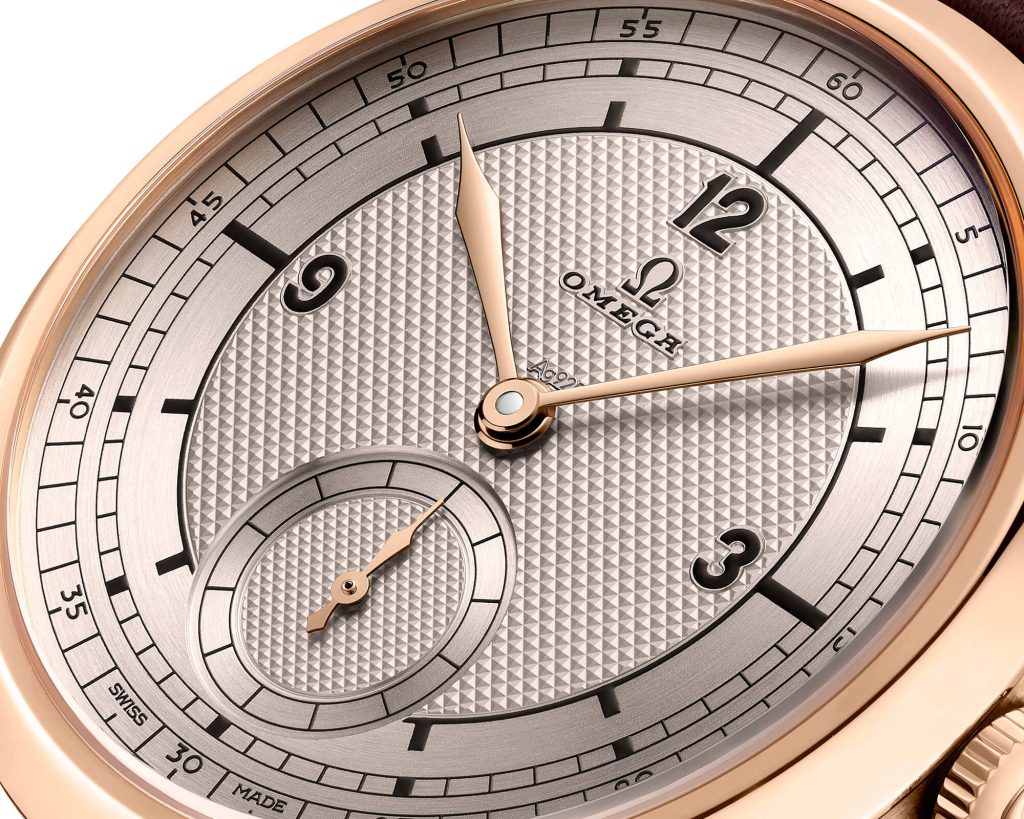 Omega Paris 2024 Bronze Gold Edition: Olympic Success - Swisswatches ...
