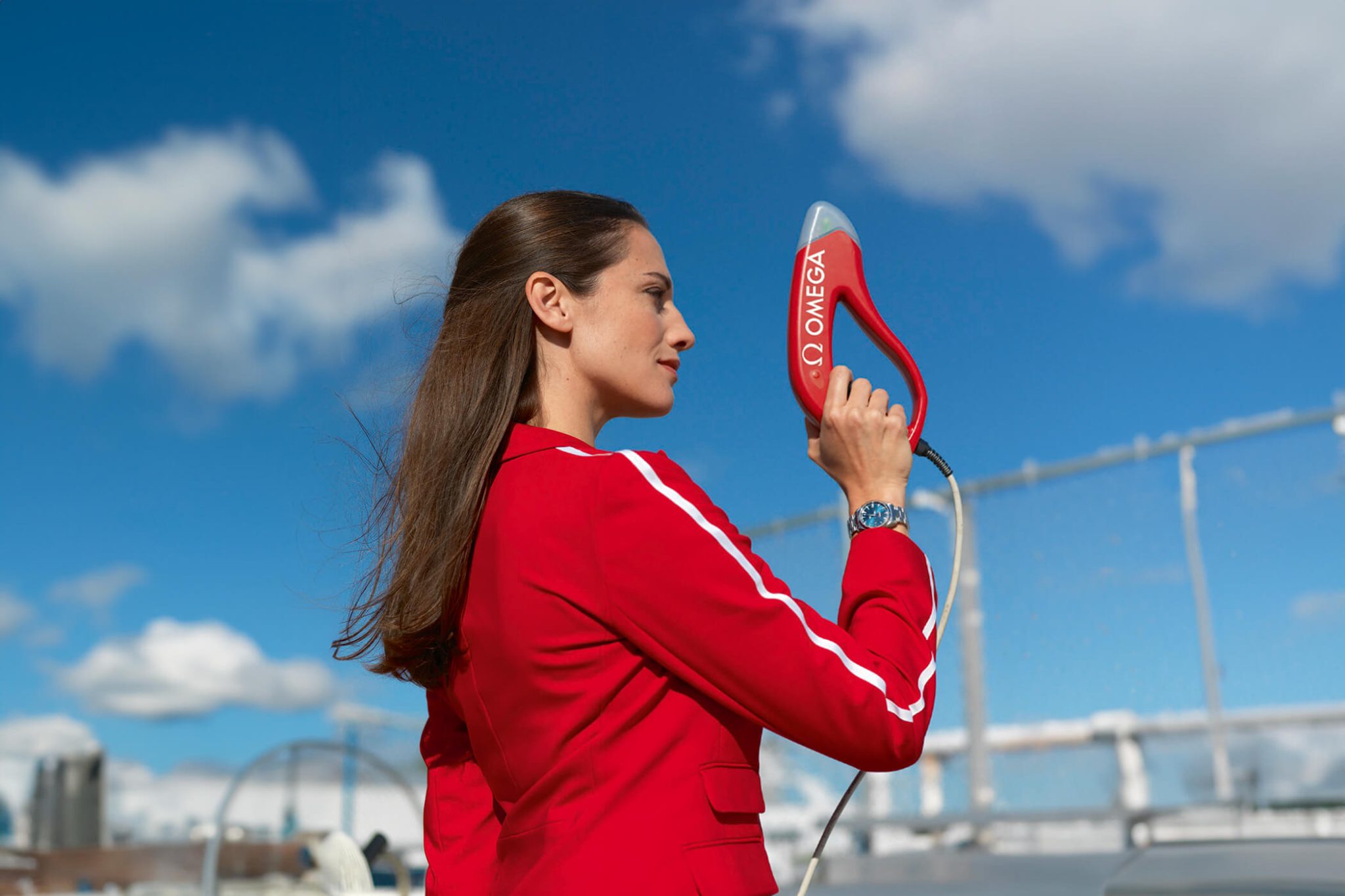 To a Millionth of a Second: How Omega’s Timekeeping Lab Revolutionised ...