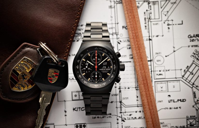 Porsche Design - Swisswatches Magazine