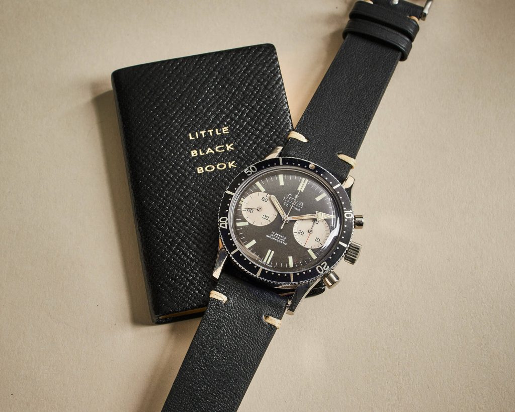 The Stowa Pilot's Watch: Modern History on the Wrist - Swisswatches ...