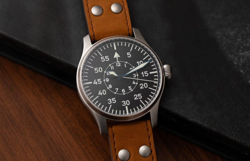 Stowa - Swisswatches Magazine