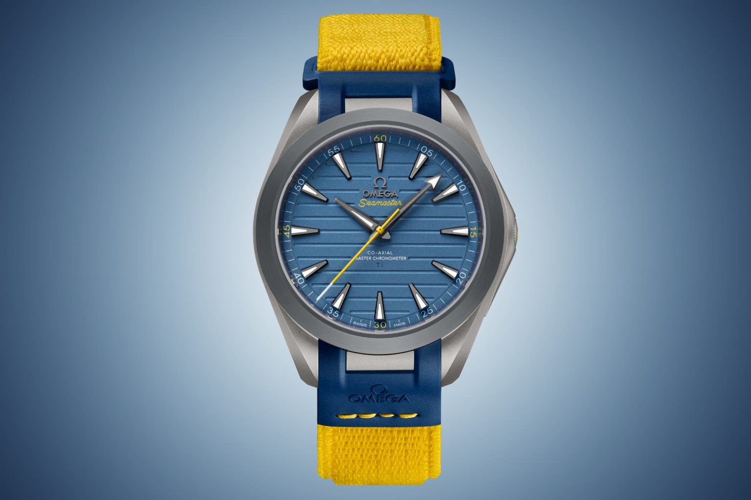 Omega 2025 Novelties: The Seamaster Diver 300M Bronze Gold