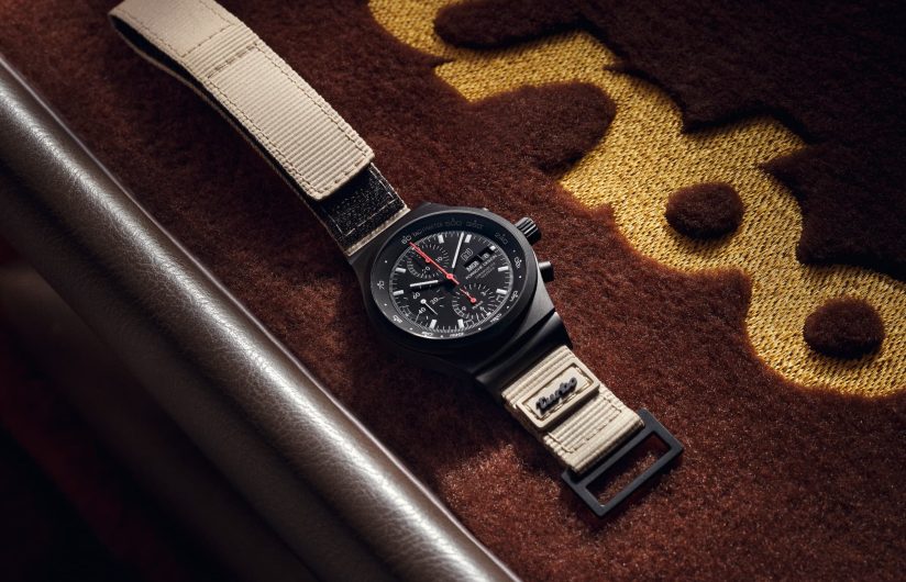 Porsche Design - Swisswatches Magazine