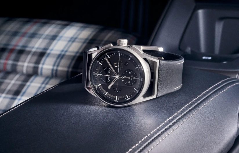 Porsche Design - Swisswatches Magazine