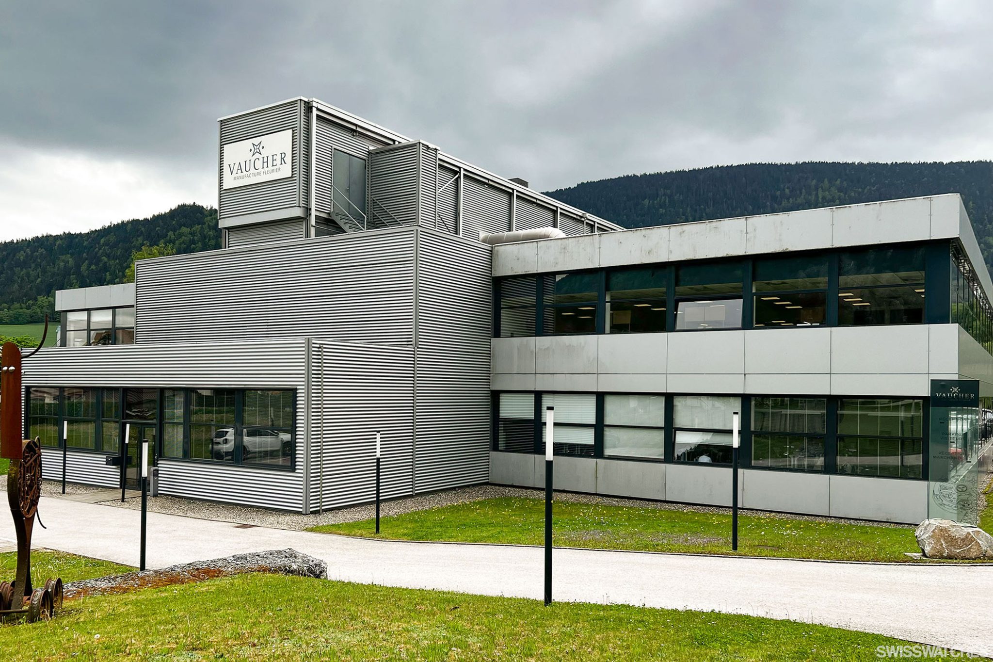 First to the Post: What Next as Investors Circle Vaucher Manufacture ...