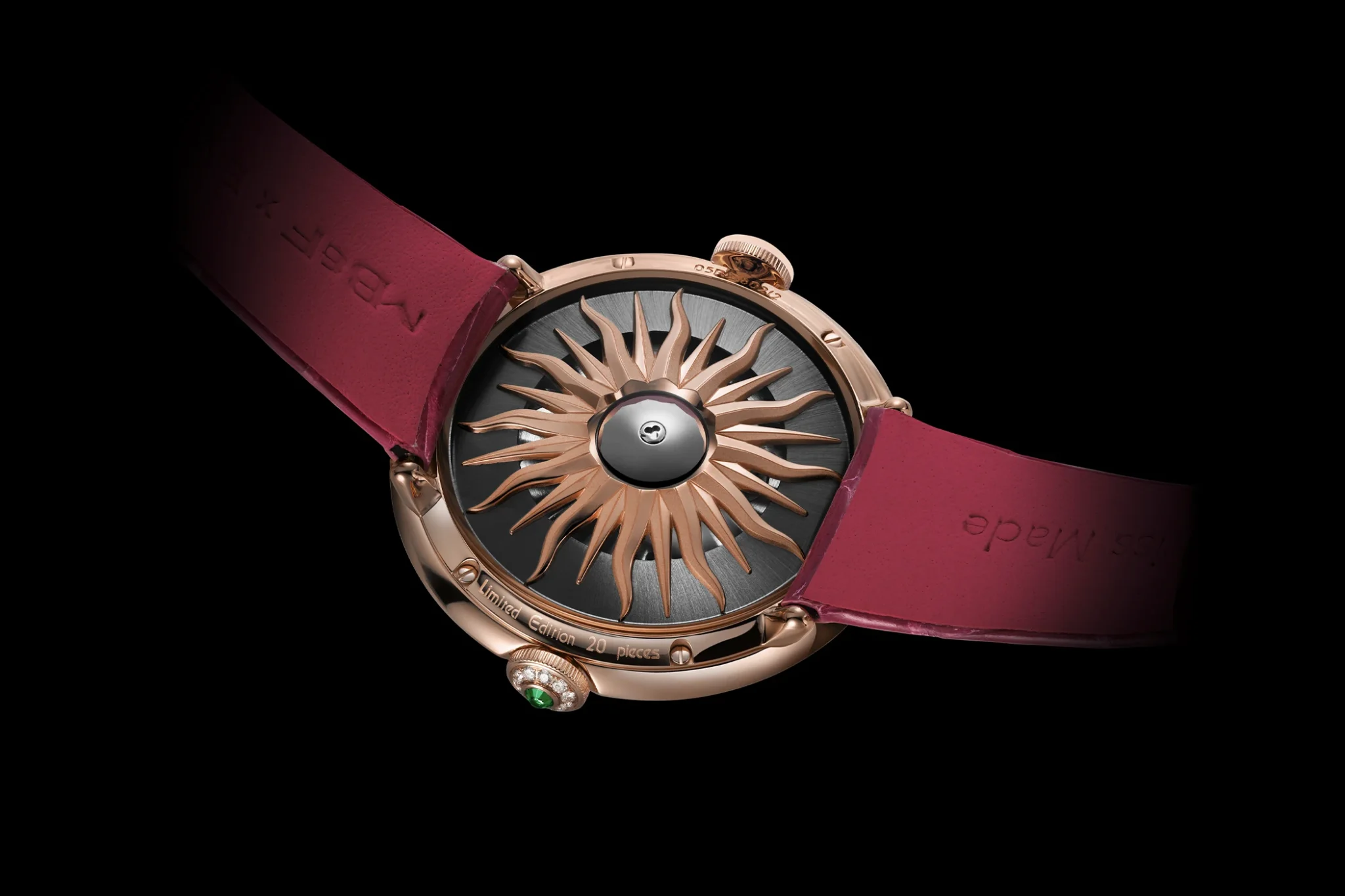 The Time is Ripe For Change: What Can we Expect in The Watch Industry ...