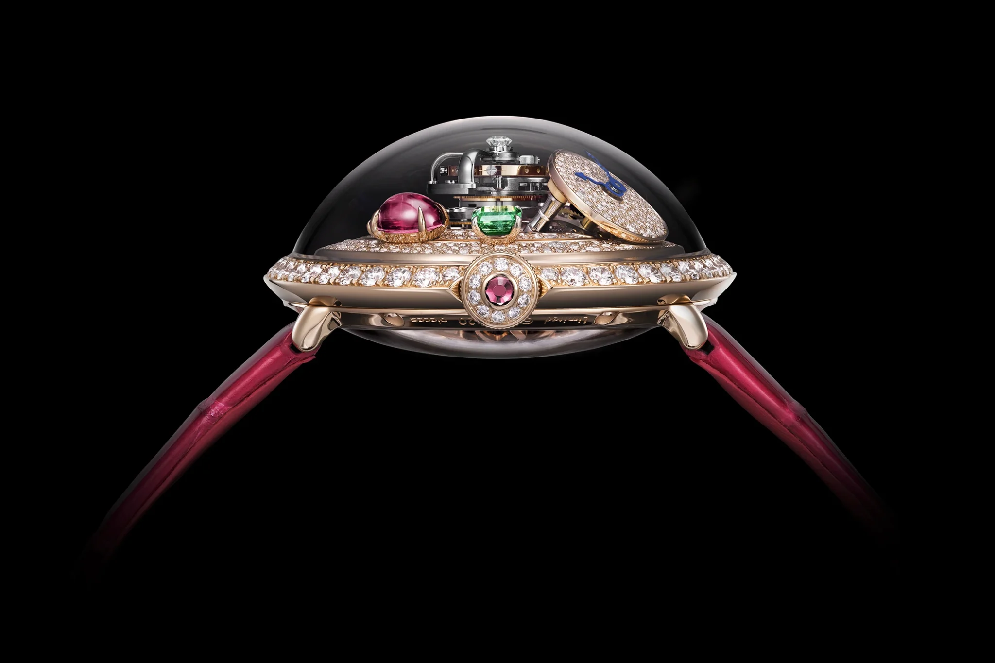 The Time is Ripe For Change: What Can we Expect in The Watch Industry ...