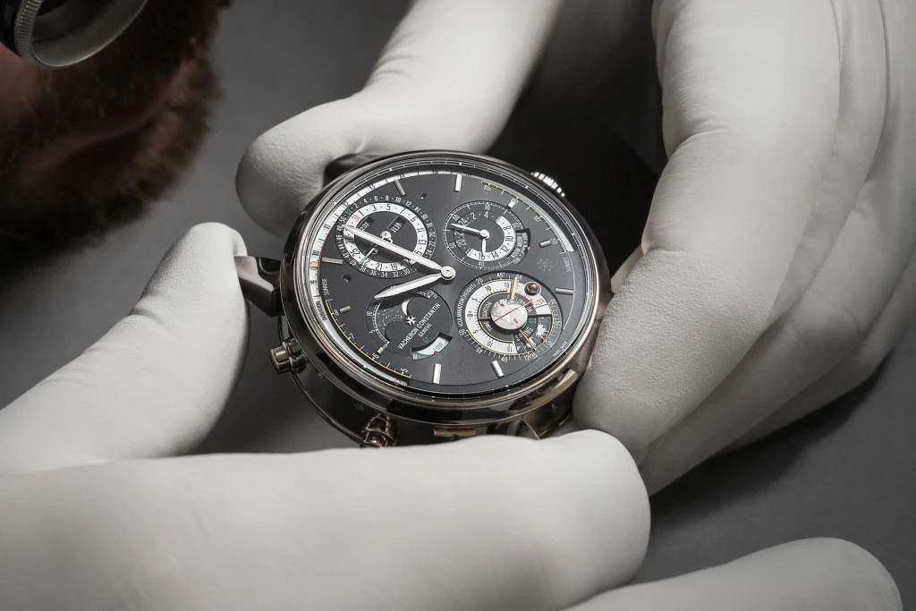 Watches & Wonders 2025: Most Technically Advanced Watches