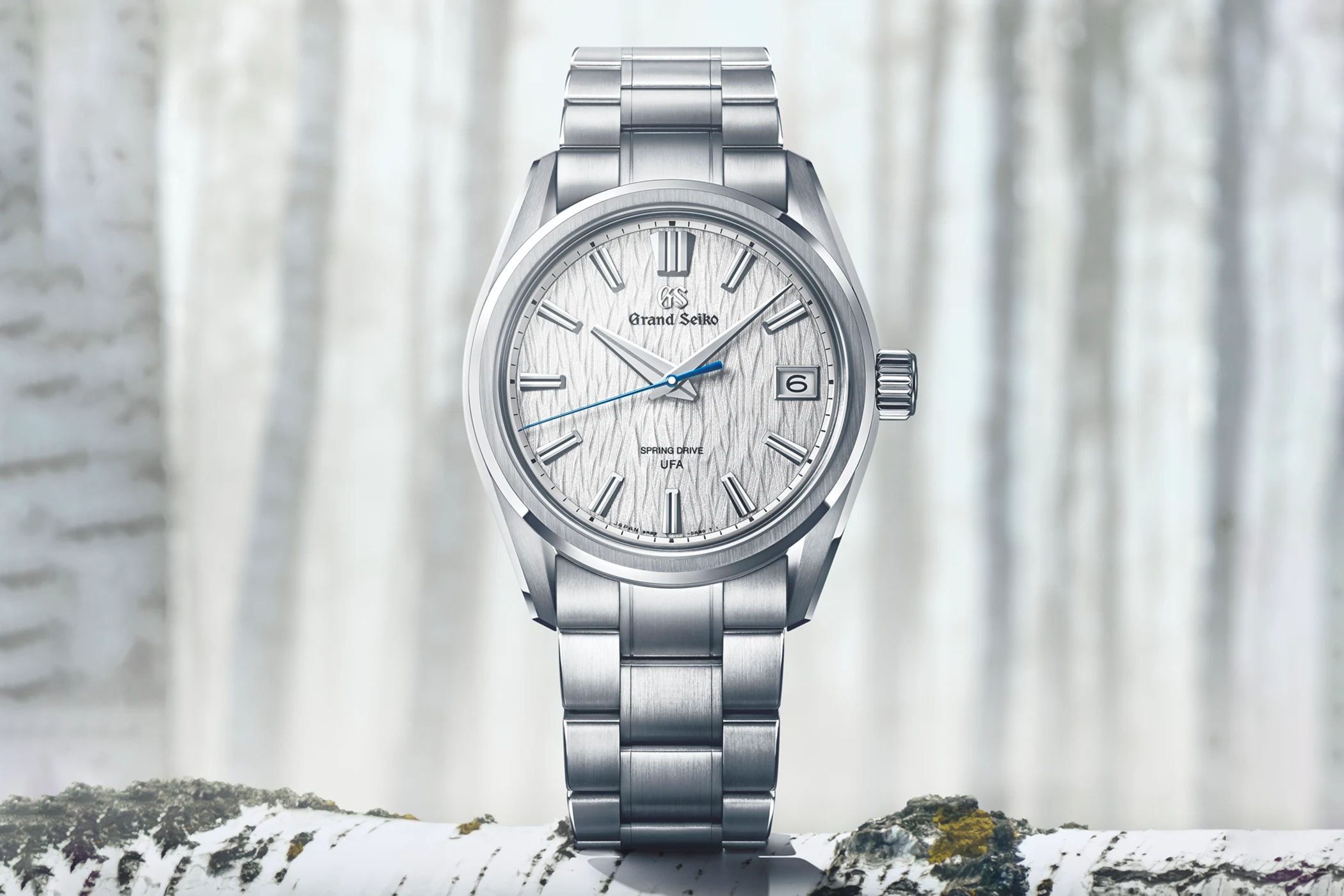 Grand Seiko Evolution 9: The art of subtle refinement